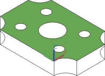 Module 14: Surface Modeling – Part 3 – Introduction to Drafting and ...