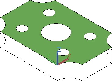 Module 14: Surface Modeling – Part 3 – Introduction to Drafting and ...