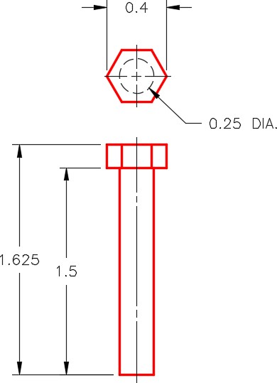 Module 16 Competency Test No.3 Open Book – Introduction to Drafting and ...