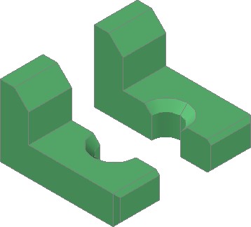 Module 20 Sectioning Solid Models – Introduction to Drafting and AutoCAD 3D