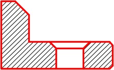 Module 20 Sectioning Solid Models – Introduction to Drafting and AutoCAD 3D