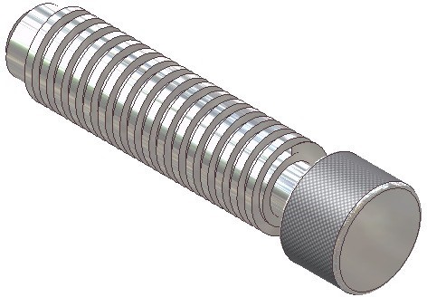 Module 23 Helix – Introduction to Drafting and AutoCAD 3D