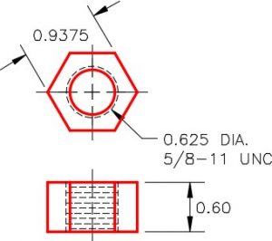 Module 26 Competency Test No.5 Open Book – Introduction to Drafting and ...