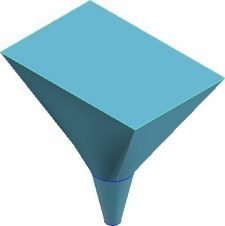 Module 29 Shell – Introduction to Drafting and AutoCAD 3D