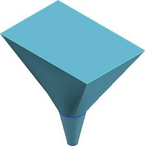 Module 29 Shell – Introduction to Drafting and AutoCAD 3D