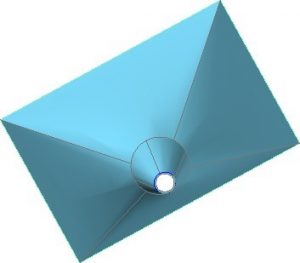 Module 29 Shell – Introduction to Drafting and AutoCAD 3D