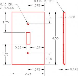 Module 29 Shell – Introduction to Drafting and AutoCAD 3D