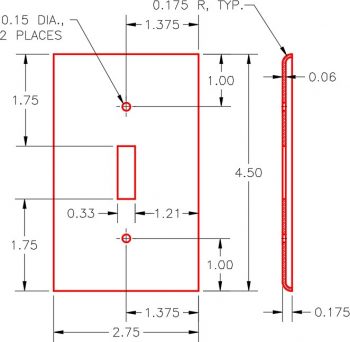 Module 29 Shell – Introduction to Drafting and AutoCAD 3D