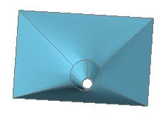 Module 29 Shell – Introduction to Drafting and AutoCAD 3D