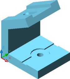 Module 30 Creating 2D Drawings from Solid Models – Introduction to ...