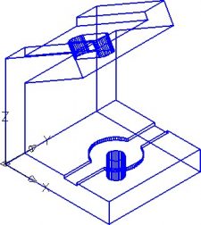 Module 30 Creating 2D Drawings from Solid Models – Introduction to ...