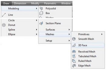 Module 12: Surface Modeling – Part 1 – Introduction to Drafting and ...