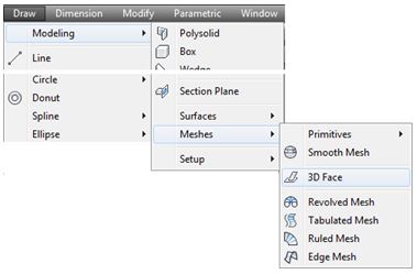 Module 12: Surface Modeling – Part 1 – Introduction to Drafting and ...