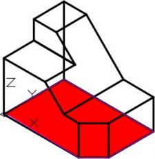 Module 4: User Coordinate System – Part 1 – Introduction to Drafting and AutoCAD 3D