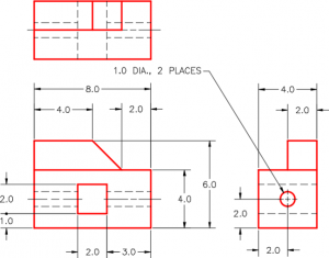 Module 27 Editing Solid Models – Part 1 – Introduction to Drafting and AutoCAD 3D