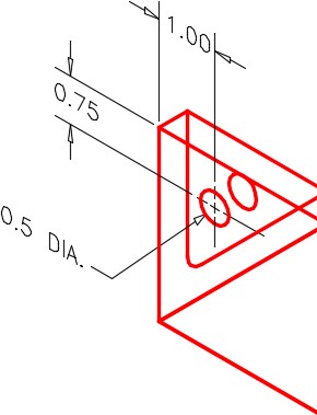Module 9: Arraying and Mirroring 3D Models – Introduction to Drafting ...
