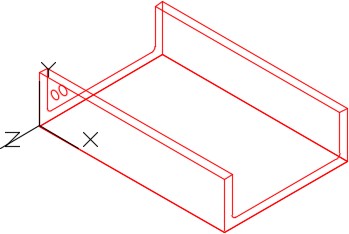 Module 9: Arraying and Mirroring 3D Models – Introduction to Drafting ...