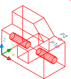 Module 27 Editing Solid Models – Part 1 – Introduction to Drafting and ...