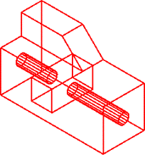 Module 27 Editing Solid Models – Part 1 – Introduction to Drafting and ...