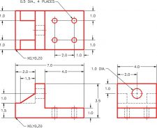 Module 8: Rotating 3D Models – Introduction to Drafting and AutoCAD 3D