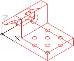 Module 8: Rotating 3D Models – Introduction to Drafting and AutoCAD 3D