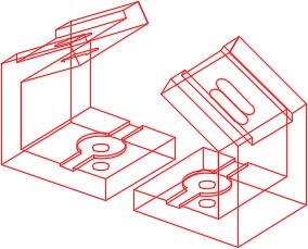 Module 9: Arraying and Mirroring 3D Models – Introduction to Drafting ...