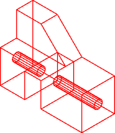 Module 27 Editing Solid Models – Part 1 – Introduction to Drafting and ...