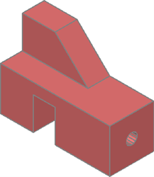 Module 27 Editing Solid Models – Part 1 – Introduction to Drafting and ...