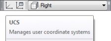 Module 4: User Coordinate System – Part 1 – Introduction to Drafting ...