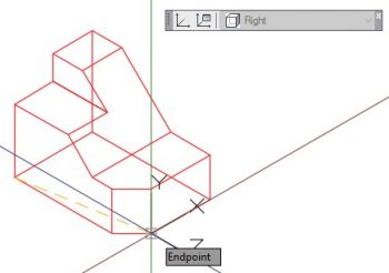 Module 4: User Coordinate System – Part 1 – Introduction to Drafting and AutoCAD 3D