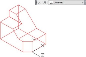 Module 4: User Coordinate System – Part 1 – Introduction to Drafting and AutoCAD 3D