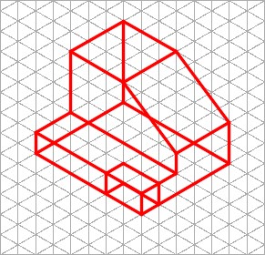Module 7: Visualizing Multiview Drawings – Introduction to Drafting and ...