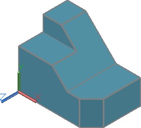 Module 19 Solid Modeling – Part 3 – Introduction to Drafting and AutoCAD 3D
