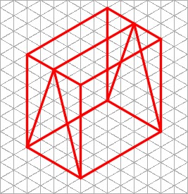 Module 7: Visualizing Multiview Drawings – Introduction to Drafting and ...