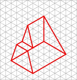 Module 7: Visualizing Multiview Drawings – Introduction to Drafting and ...