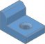 Module 20 Sectioning Solid Models – Introduction to Drafting and AutoCAD 3D