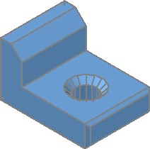 Module 20 Sectioning Solid Models – Introduction to Drafting and AutoCAD 3D