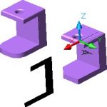 Module 25 Mass Properties – Introduction to Drafting and AutoCAD 3D