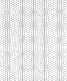 Module 7: Visualizing Multiview Drawings – Introduction to Drafting and ...