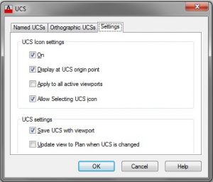 Module 4: User Coordinate System – Part 1 – Introduction to Drafting and AutoCAD 3D