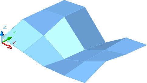 Module 14: Surface Modeling – Part 3 – Introduction to Drafting and ...