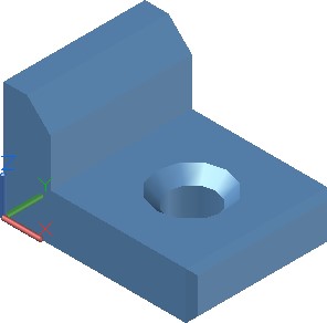 Module 20 Sectioning Solid Models – Introduction to Drafting and AutoCAD 3D