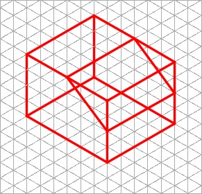 Module 7: Visualizing Multiview Drawings – Introduction to Drafting and ...