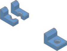 Module 20 Sectioning Solid Models – Introduction to Drafting and AutoCAD 3D