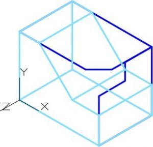 Module 19 Solid Modeling – Part 3 – Introduction to Drafting and AutoCAD 3D