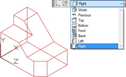 Module 4: User Coordinate System – Part 1 – Introduction to Drafting ...
