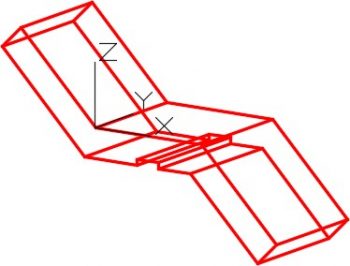 Module 5: User Coordinate System – Part 2 – Introduction to Drafting and AutoCAD 3D