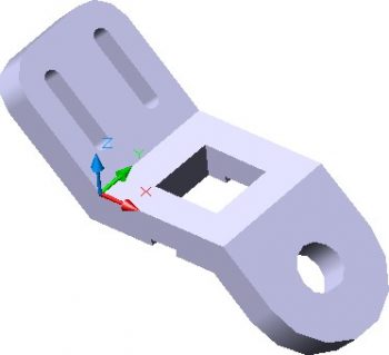 Module 5: User Coordinate System – Part 2 – Introduction to Drafting and AutoCAD 3D