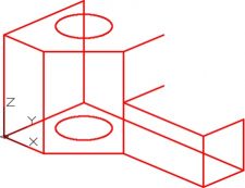 Module 3: World Coordinate System – Introduction to Drafting and AutoCAD 3D