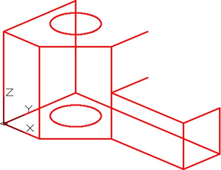 Module 3: World Coordinate System – Introduction to Drafting and AutoCAD 3D